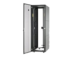 Rack et alimentation HPE